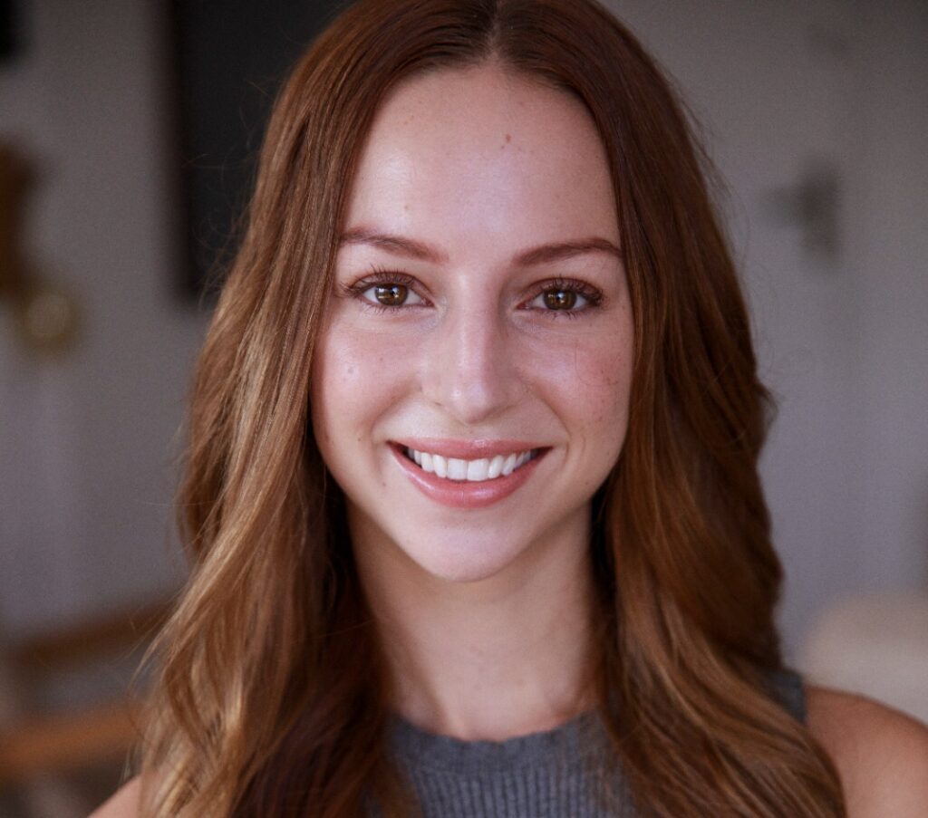 Words Are A Brand’s Superpower - Georgia Austin