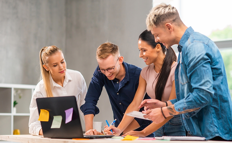 ABTACH LTD – An Exemplary IT Company Bringing Applaudable Changes