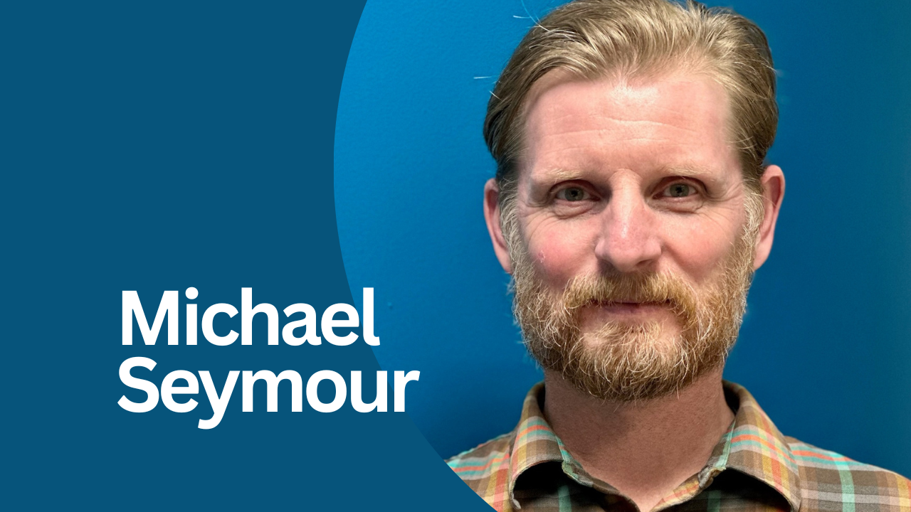 The Future of Cryptocurrencies: Michael Seymour's Vision and Luxolo's ...