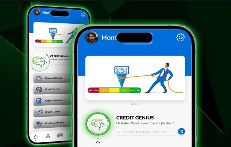 Credit Genius: Revolutionizing Credit Management with AI and ...